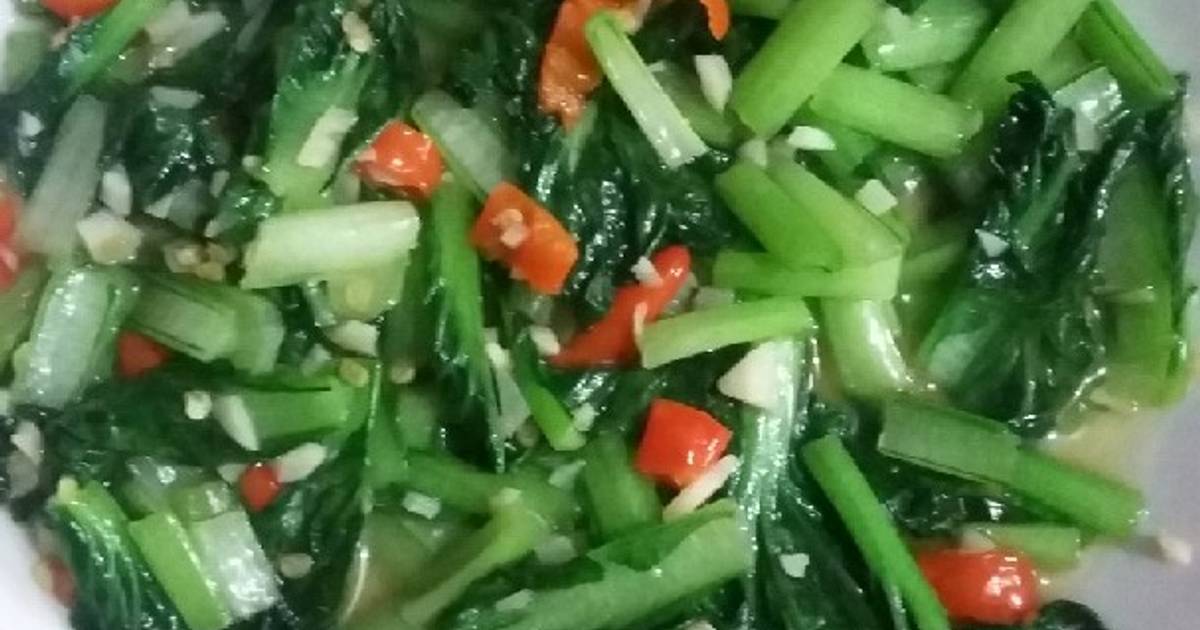 76 resep sayuran pagoda enak dan sederhana ala rumahan - Cookpad