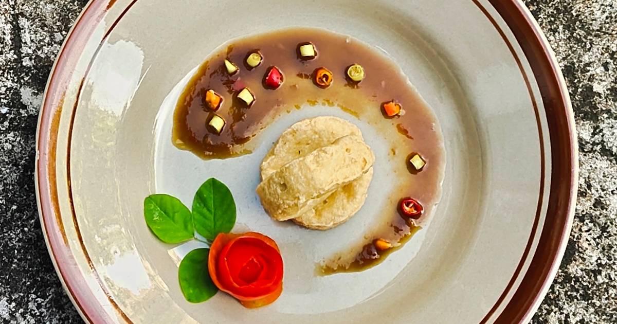 Resep Tahu Petis oleh Febriyani Phatoel Izme - Cookpad