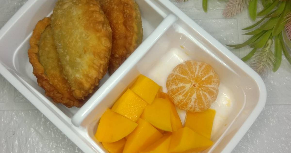 267 resep bekal anak tk enak dan mudah - Cookpad