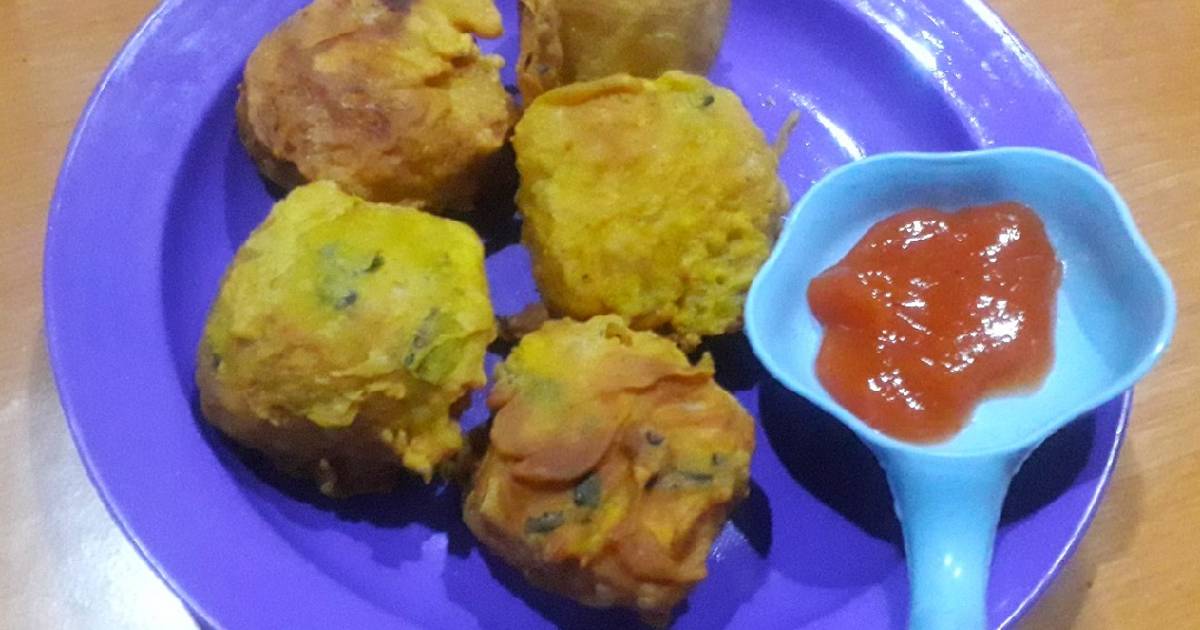 495 resep tahu brontak enak dan mudah - Cookpad