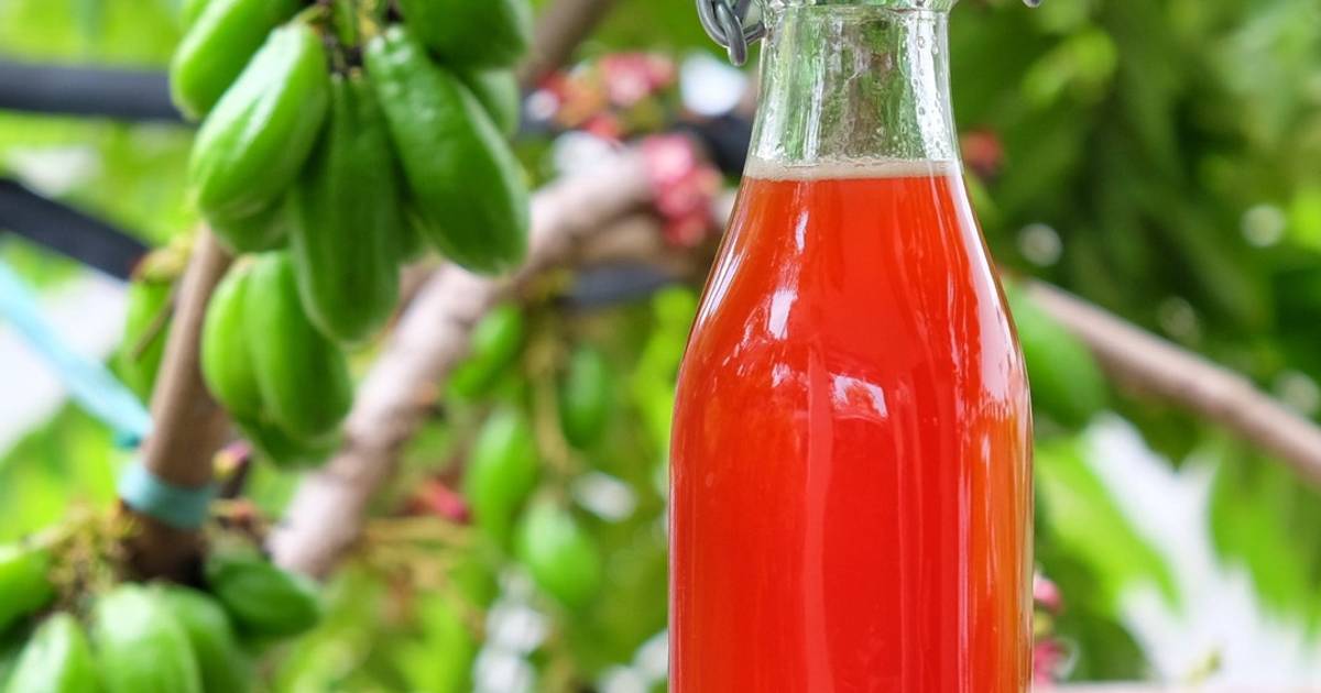 25.053 resep sirup enak dan mudah - Cookpad