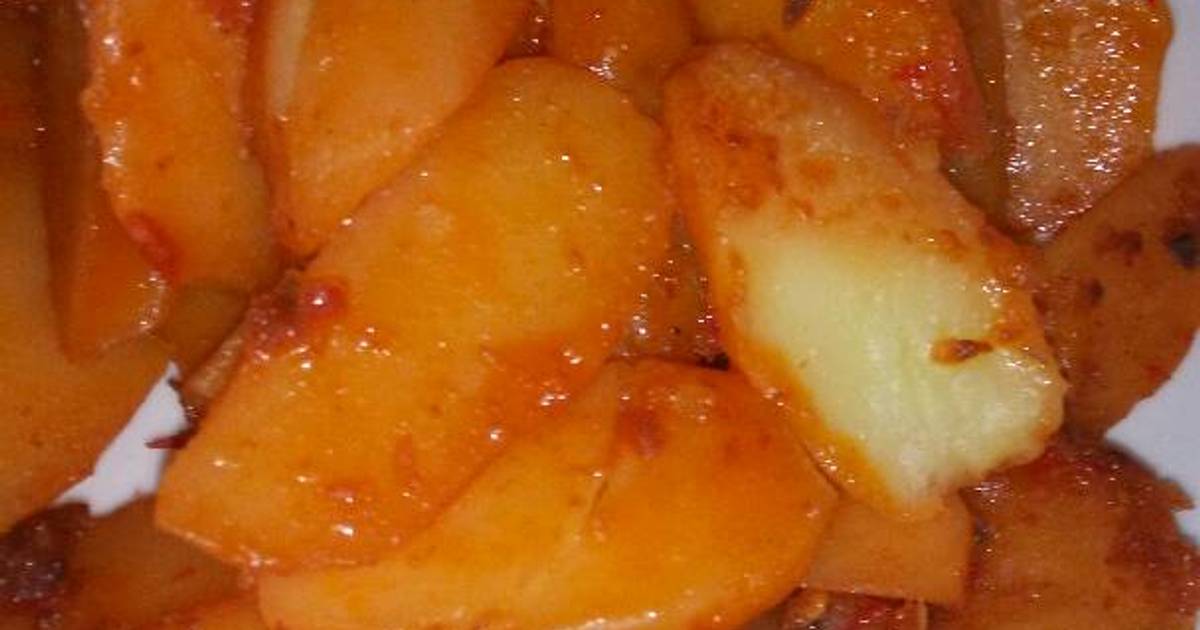 Irish pottage Recipe by Nnamani Nnenna - Cookpad