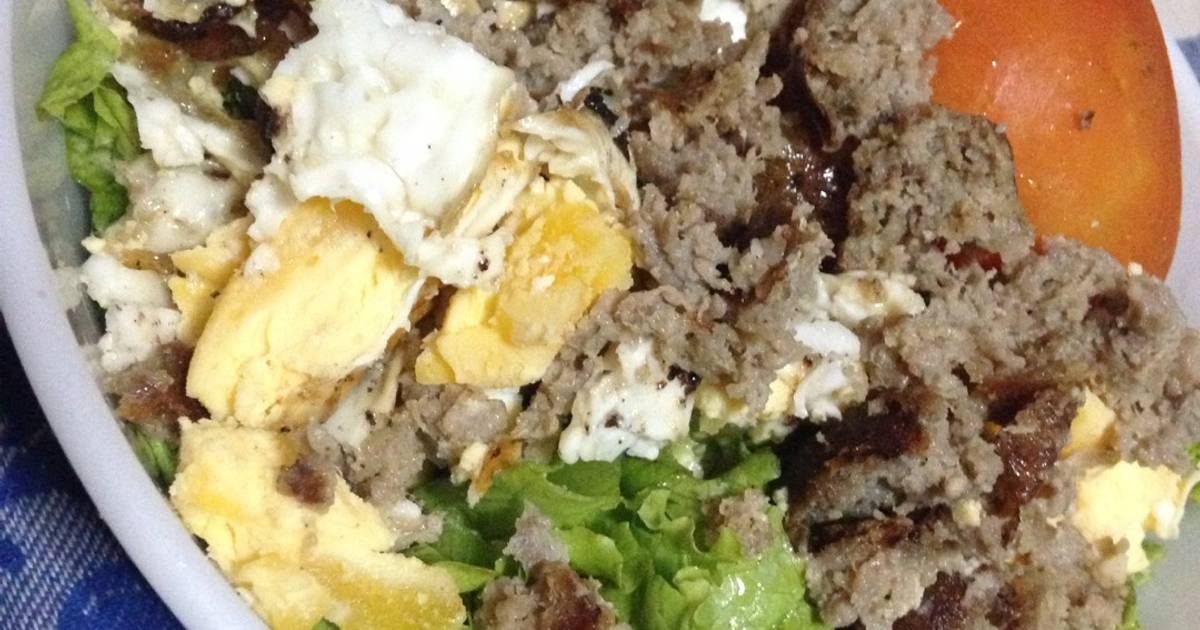 Longganisang Lucban Recipe