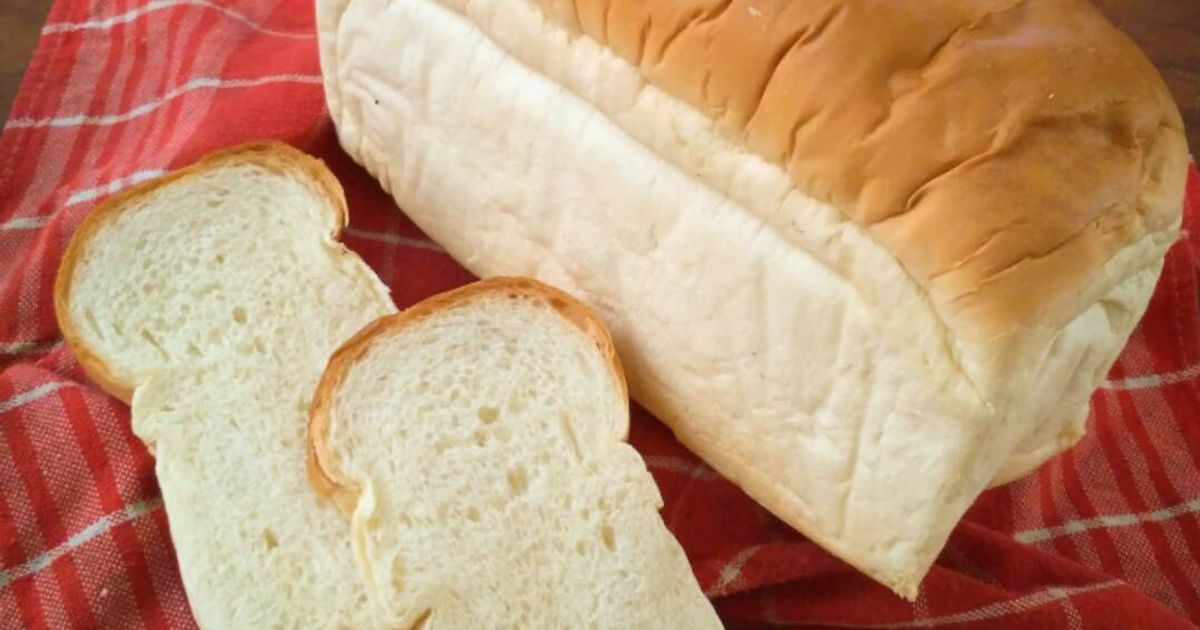 Resep Roti Tawar Homemade oleh dapoerasakoe l MAMOI kitchencuisine ...