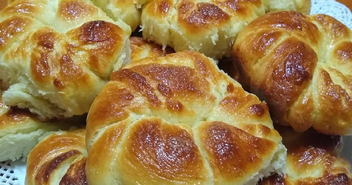 Pan azucarado - 24 recetas caseras- Cookpad