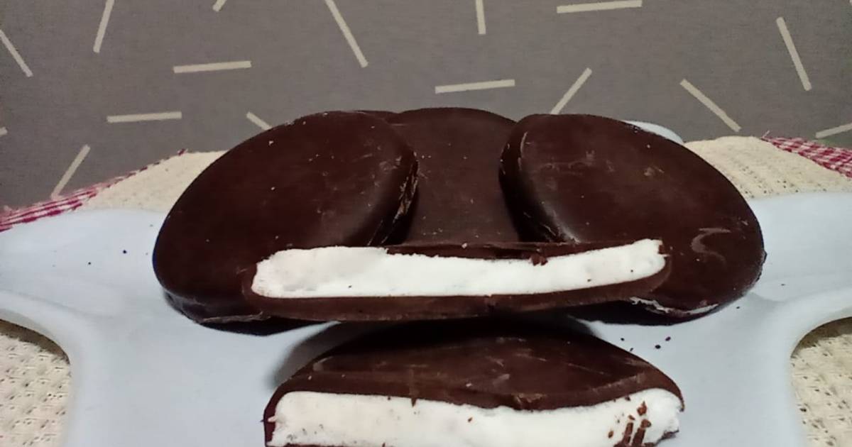 Mentitas - 17 recetas caseras- Cookpad