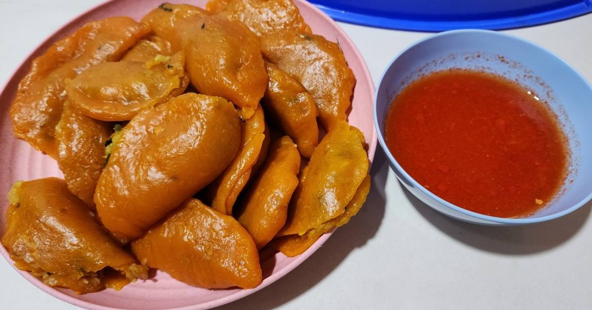 4 resep chaipao enak dan mudah - Cookpad