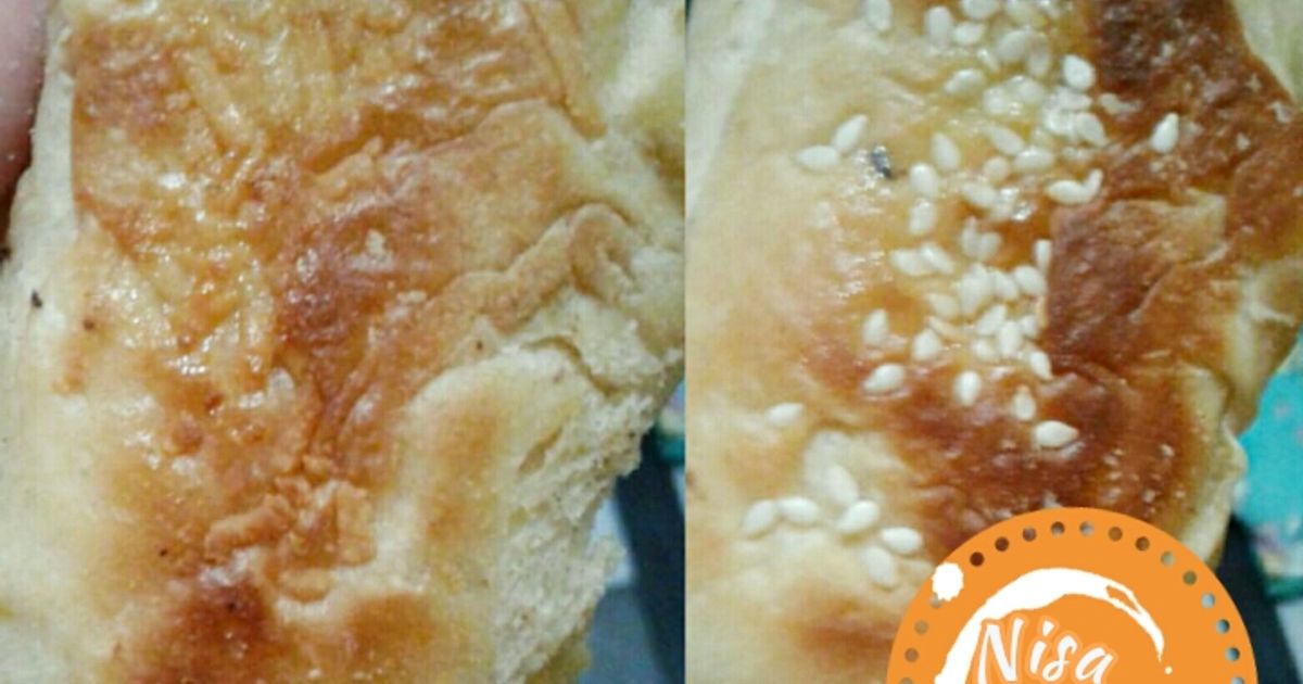Resep 79. Roti Taro oleh Anisa - Cookpad