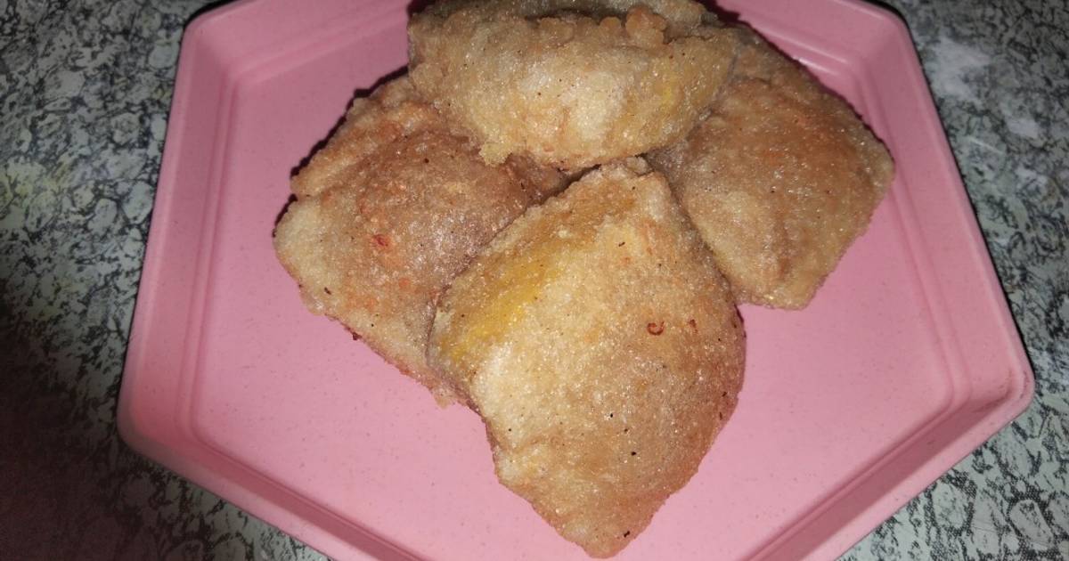 32 resep cihu enak dan mudah - Cookpad