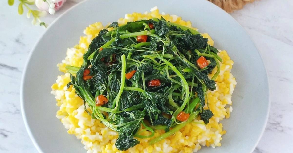 14 resep jukut goreng enak dan mudah - Cookpad