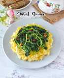 Resep jukut goreng lezat dan renyah