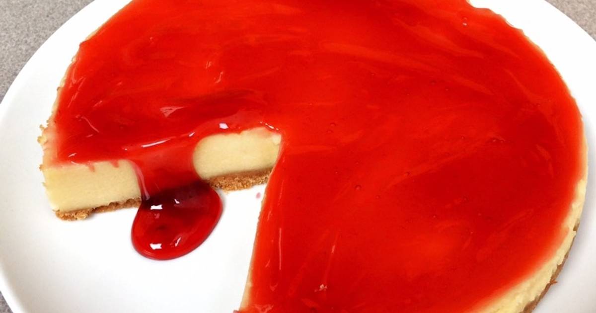 31 resep cheese cake kukus breadtalk enak dan mudah - Cookpad