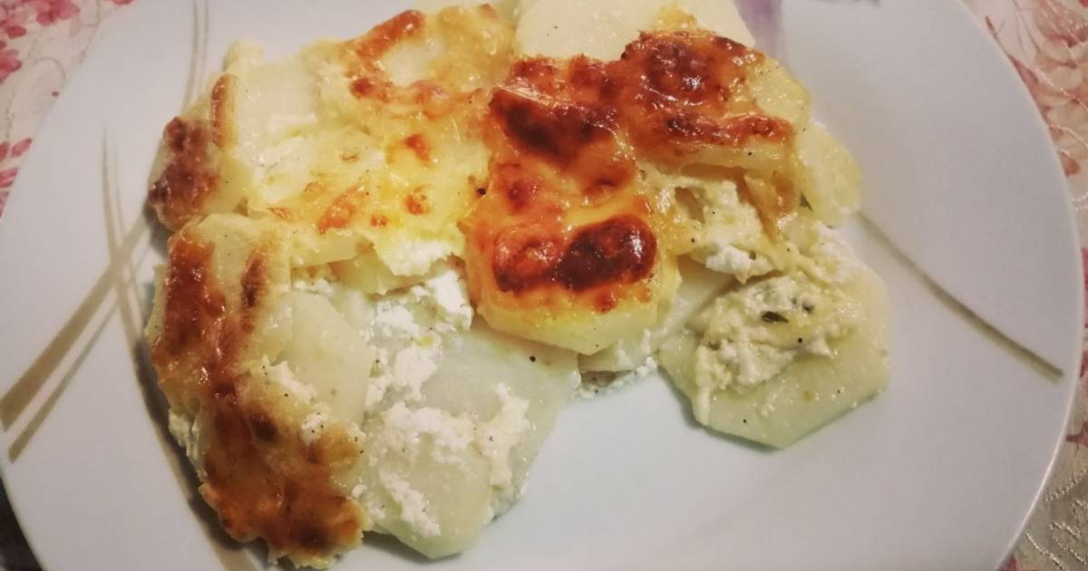 Σουφλε πατατας συνταγές - 95 συνταγές - Cookpad
