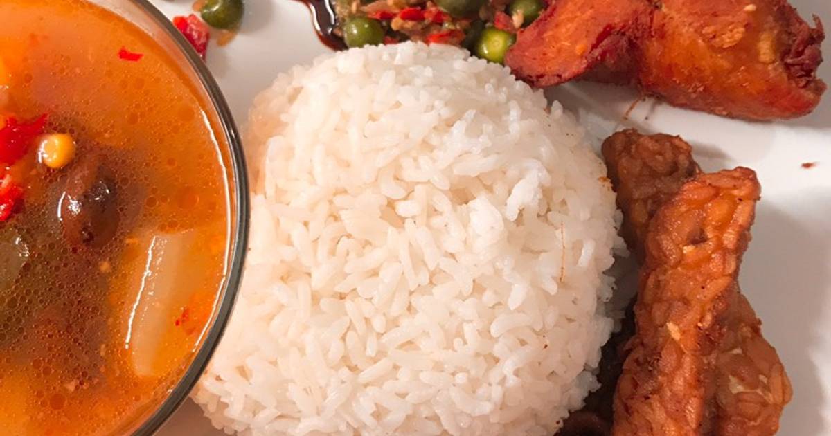 141 resep karedok leunca enak dan mudah - Cookpad