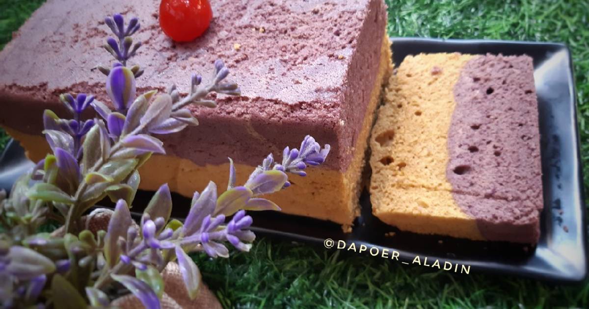 364 resep kue dr tepung talas enak dan mudah - Cookpad