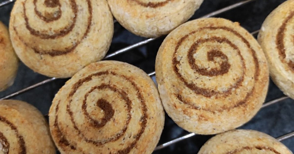 32 egyszerű és finom kókuszliszt süti turó recept - Cookpad receptek