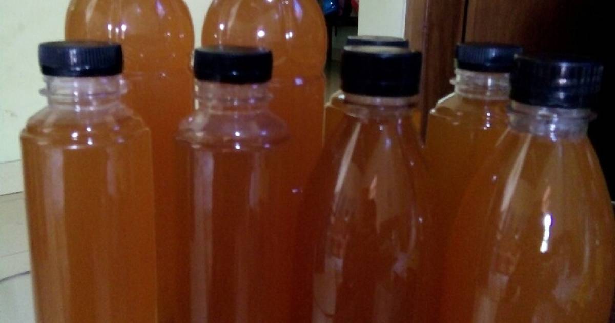 164 resep minuman anak sekolah enak dan sederhana - Cookpad