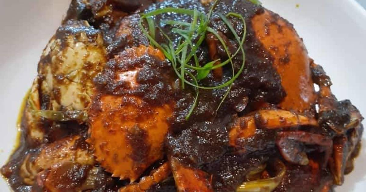 2.665 resep kepiting rebus rempah enak dan mudah - Cookpad
