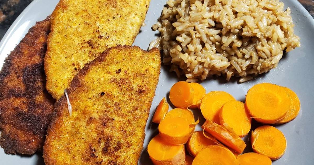 Guatemala de pollo - 4.040 recetas caseras- Cookpad