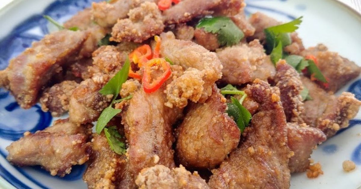 20,270 easy and tasty pepper clove recipes by home cooks - Cookpad