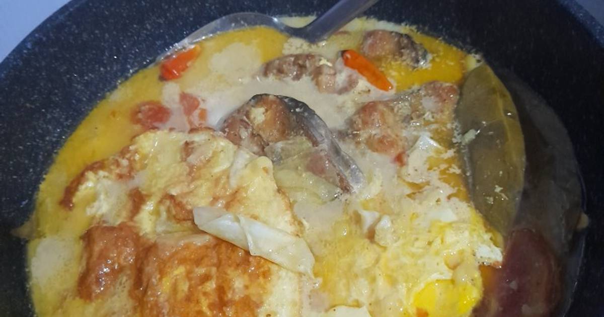 471 resep olahan ikan patin dan telur enak dan mudah - Cookpad