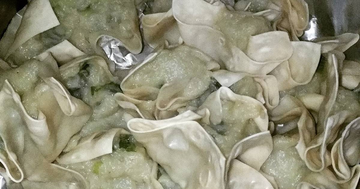 9 resep dimsum ikan nila enak dan mudah - Cookpad