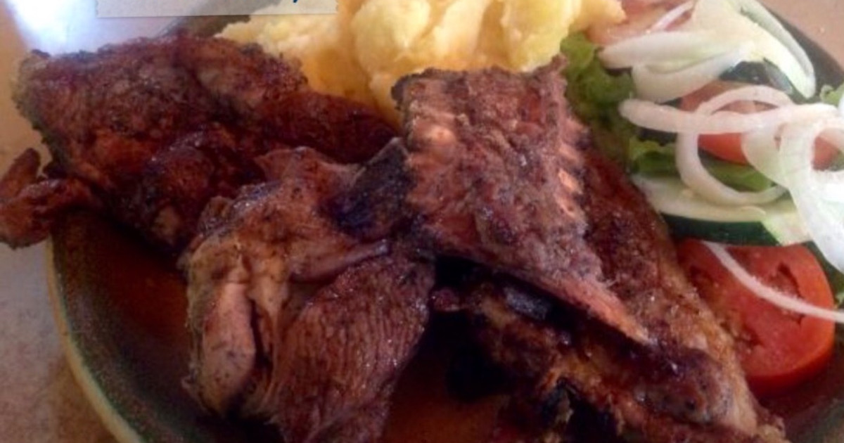 Chivo asado: secretos para un sabor inolvidable en familia