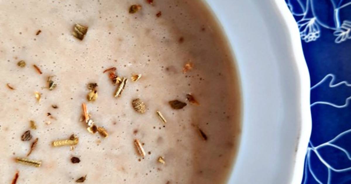 Resepi cendawan kering: Aneka hidangan mudah & sedap