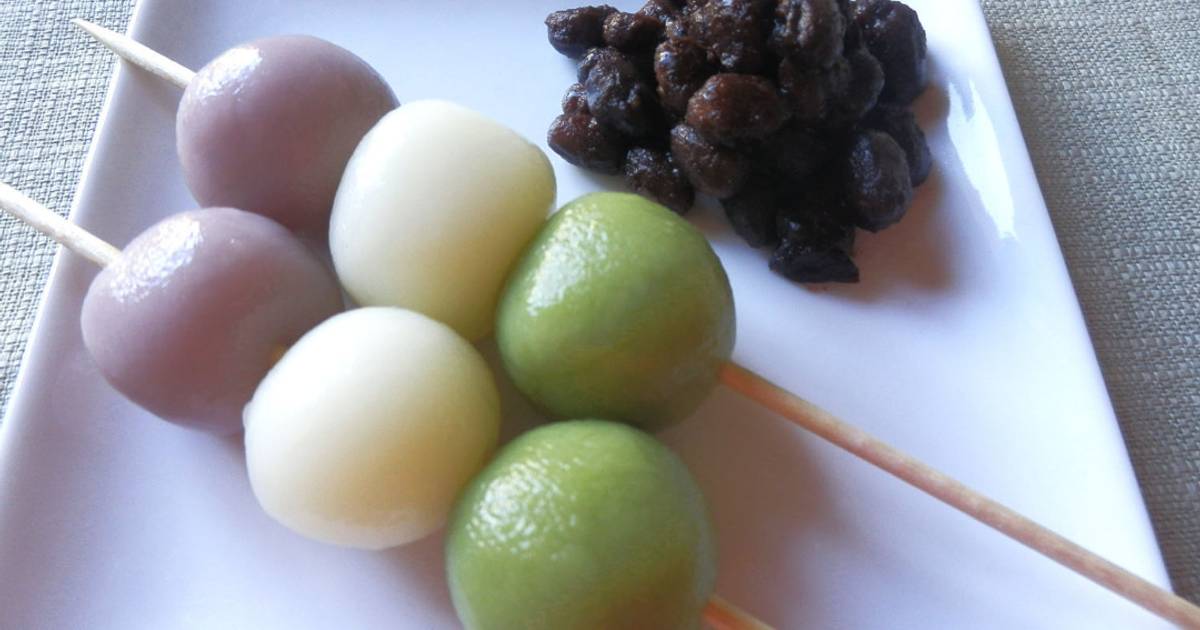 Dangos - 11 recetas caseras- Cookpad