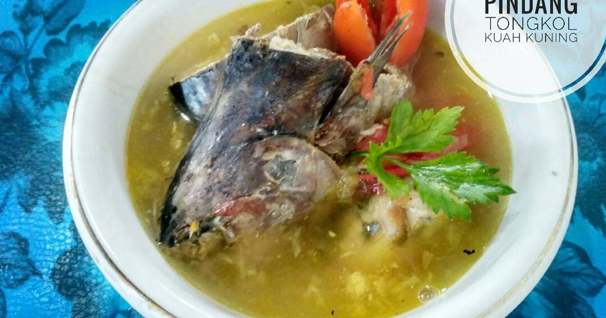 181 resep ikan pindang kuah daun bawang enak dan mudah - Cookpad