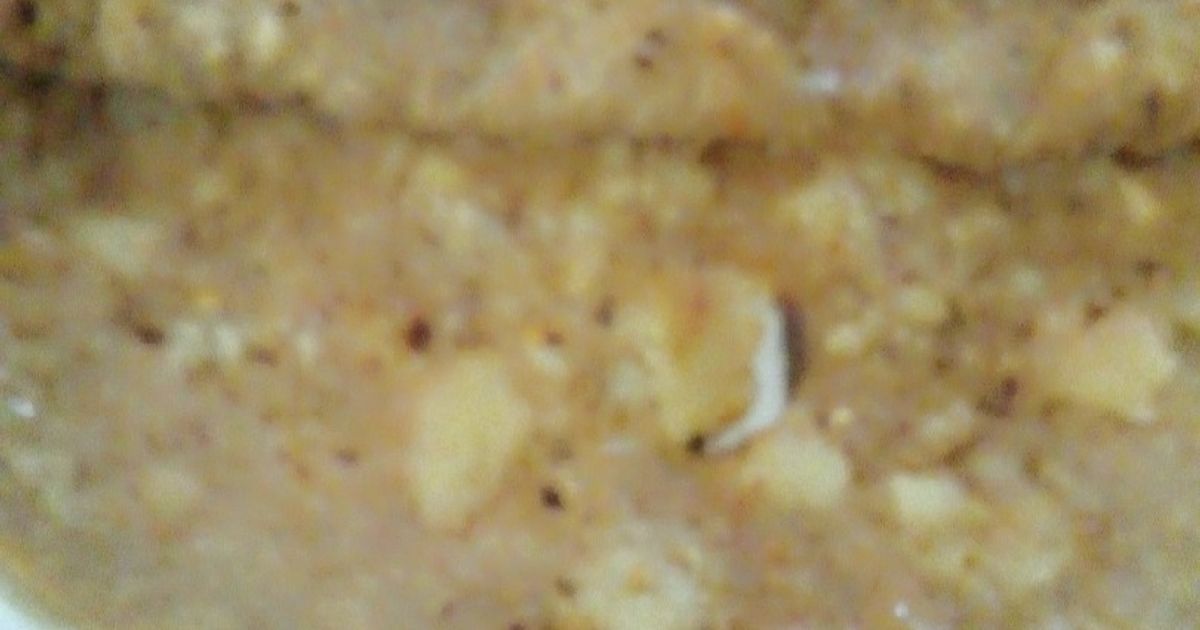 Aloo Ka Paratha Recipe by Shazia Shakir - Cookpad