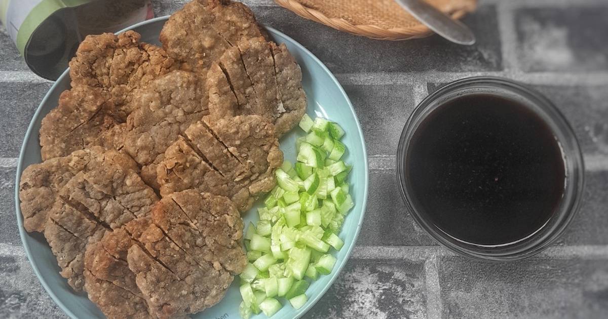 18.065 resep makanan kulit enak dan mudah - Cookpad