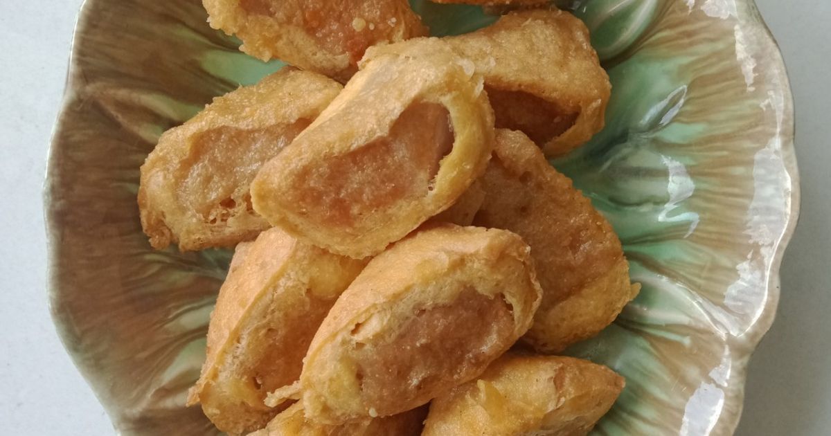52 resep cara membuat basgor crispy enak dan mudah - Cookpad