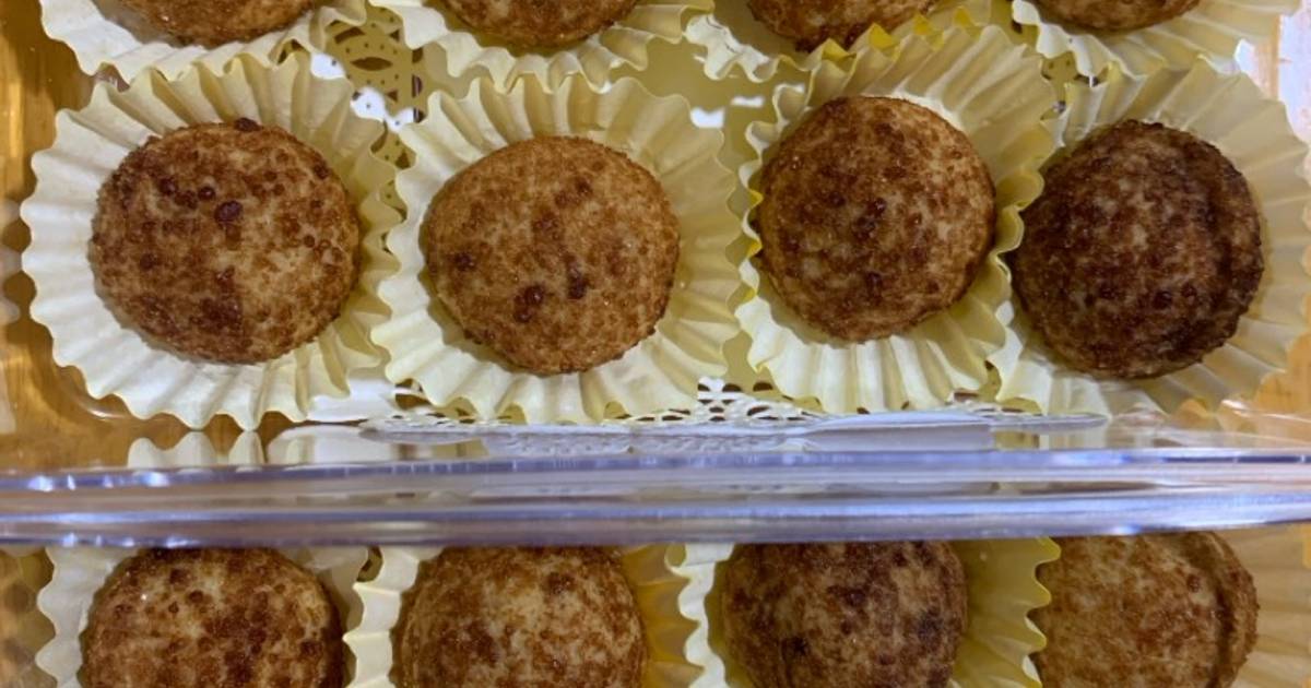 Resep aneka cookies lezat, soft, chewy, hingga renyah!