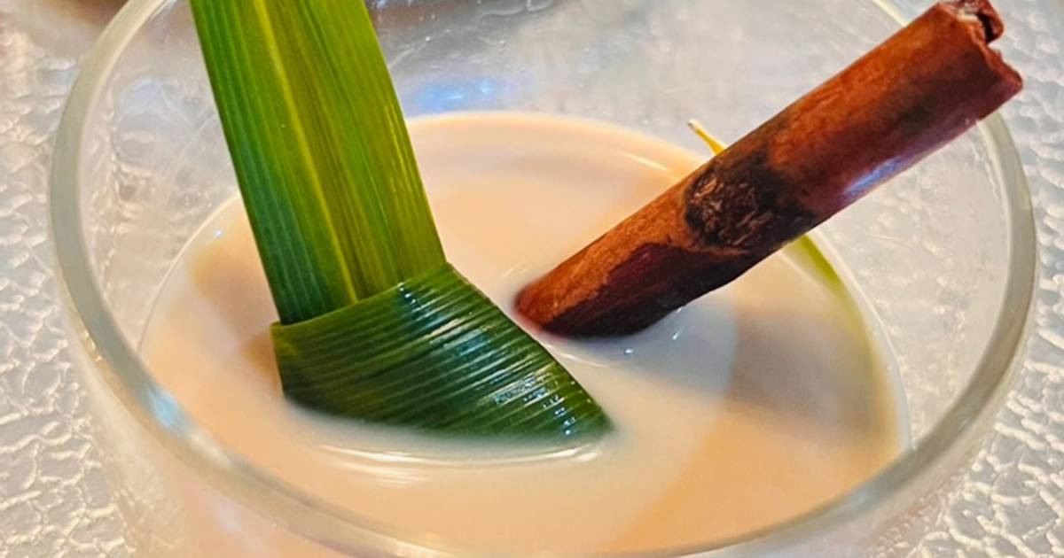 Resep Saraba khas bugis oleh Nuke - Cookpad