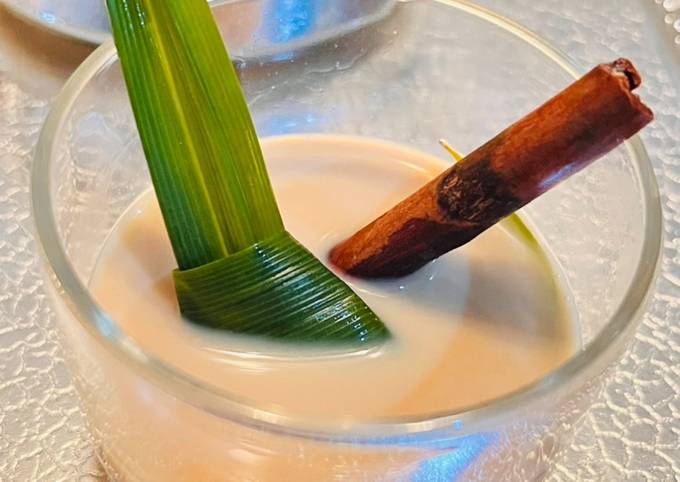 Resep Saraba khas bugis oleh Nuke - Cookpad