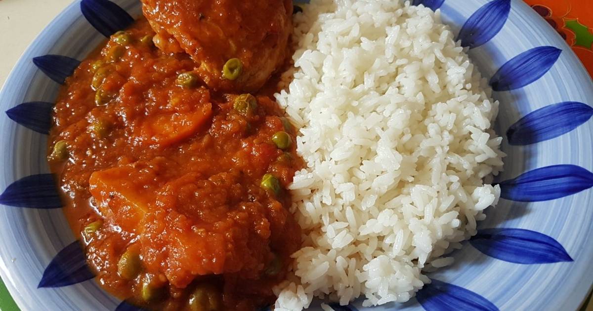 Guisos de perú - 17.245 recetas caseras- Cookpad