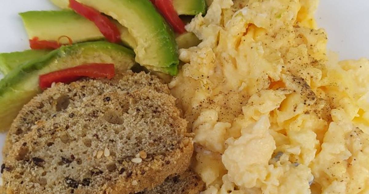 Revuelto - 6.228 recetas caseras- Cookpad