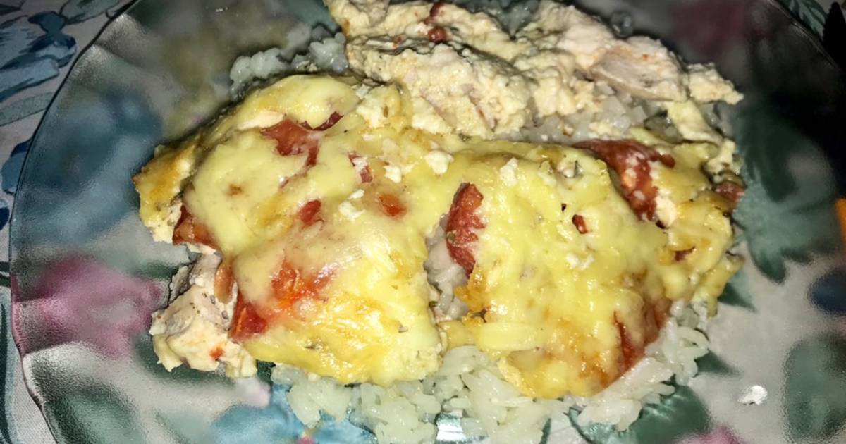 Cubitos de pollo - 1.193 recetas caseras- Cookpad
