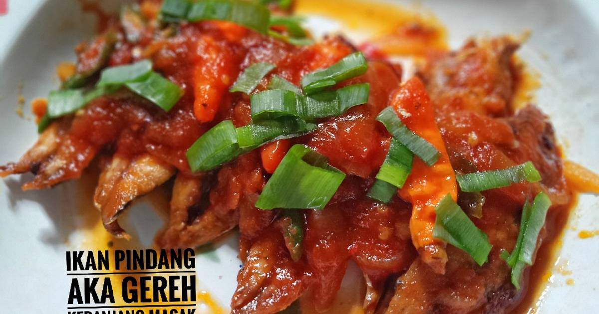 21 resep ikan pindang kuah sarden enak dan mudah - Cookpad