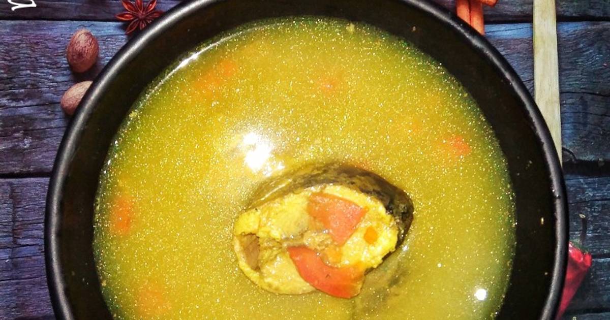 6 resep lisang enak dan mudah - Cookpad