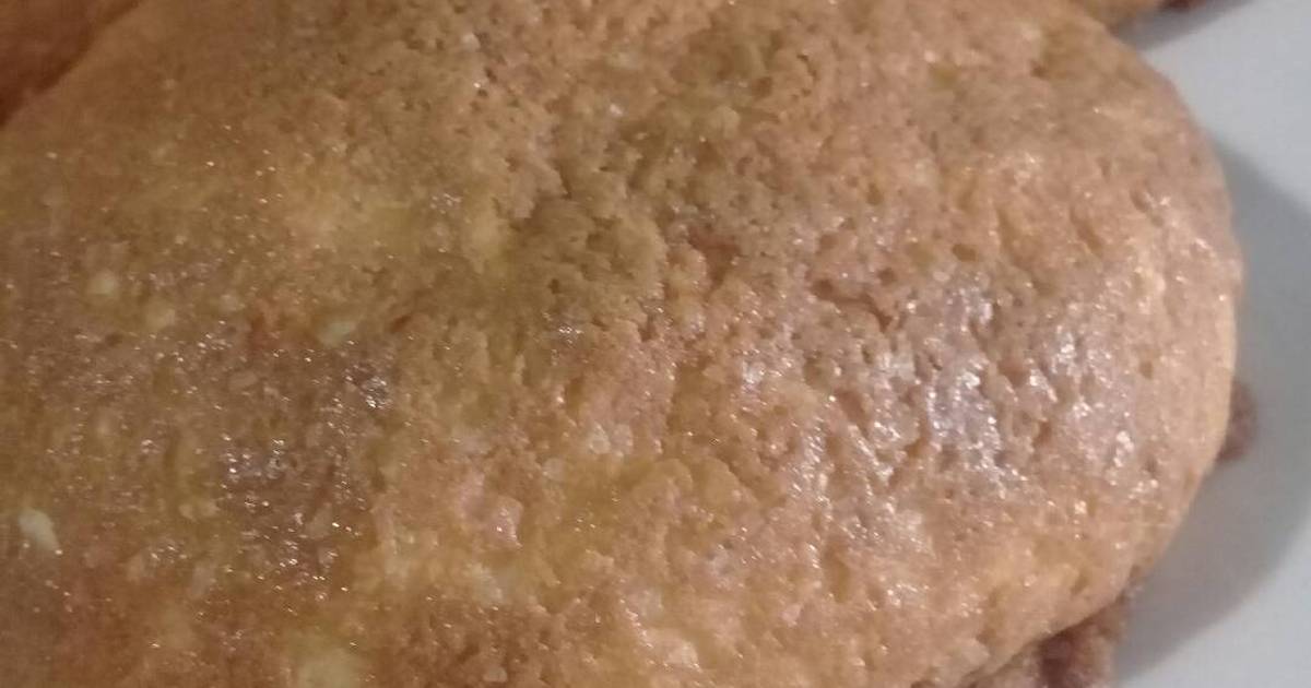 1.425 resep topping roti boy enak dan mudah - Cookpad