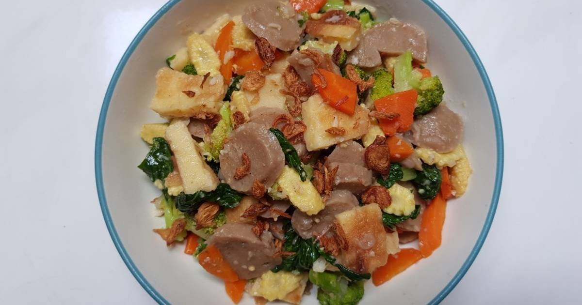 1.326 resep kekian enak dan sederhana ala rumahan - Cookpad