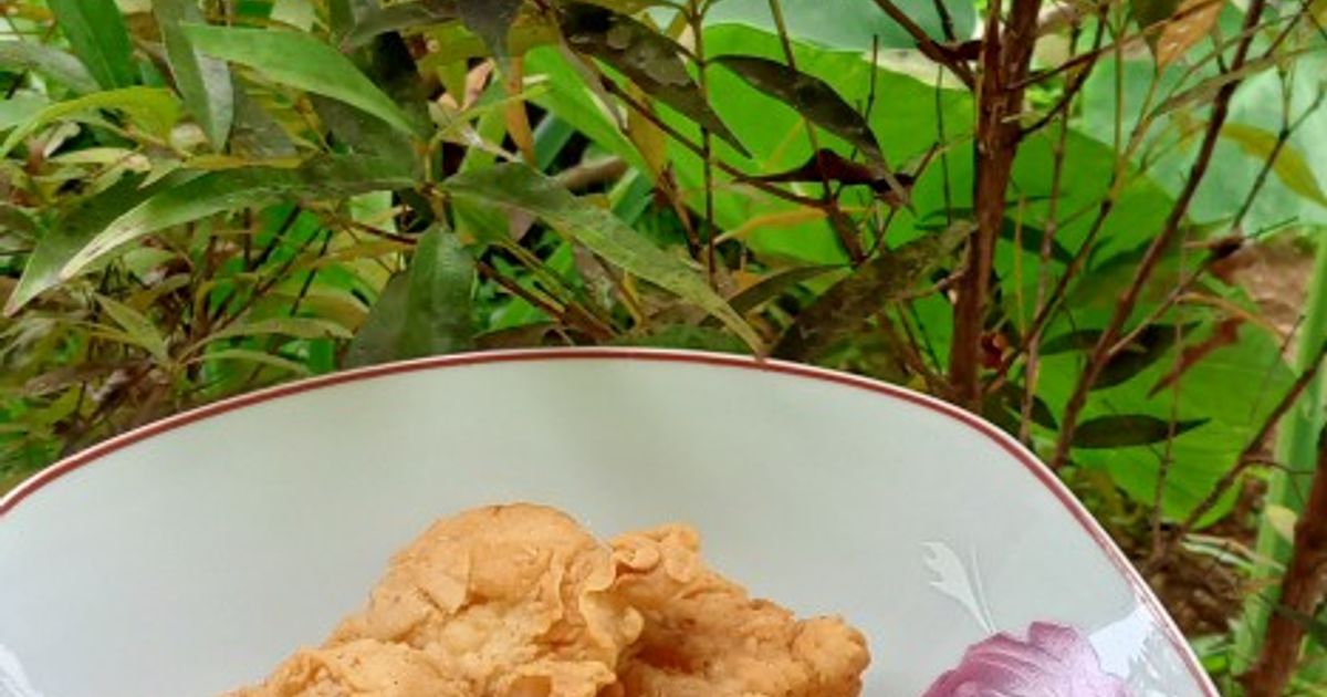 Resep Patin Fillet Goreng Tepung oleh Ummi Al_Iya - Cookpad