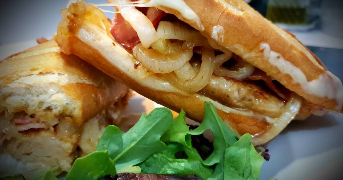 Pollo casero de francia - 914 recetas caseras- Cookpad