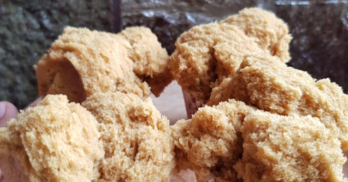 Resep Bolu Kukus Gula Aren Mekar Lembut oleh Khalfi Adhistiana Putri ...