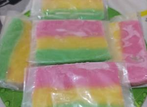 884 resep es gabus enak dan mudah - Cookpad