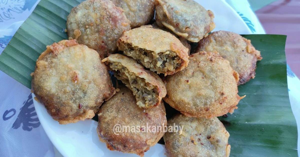 364 resep kue kumbu enak dan sederhana ala rumahan - Cookpad