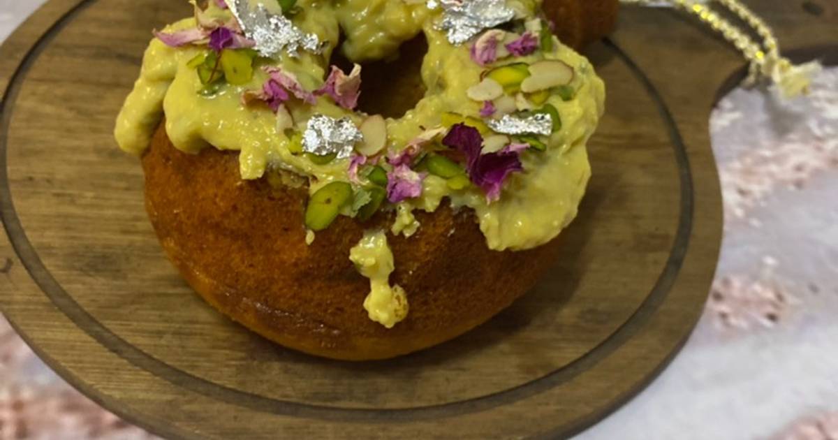 8 easy and tasty ras cake recipes by home cooks - Cookpad