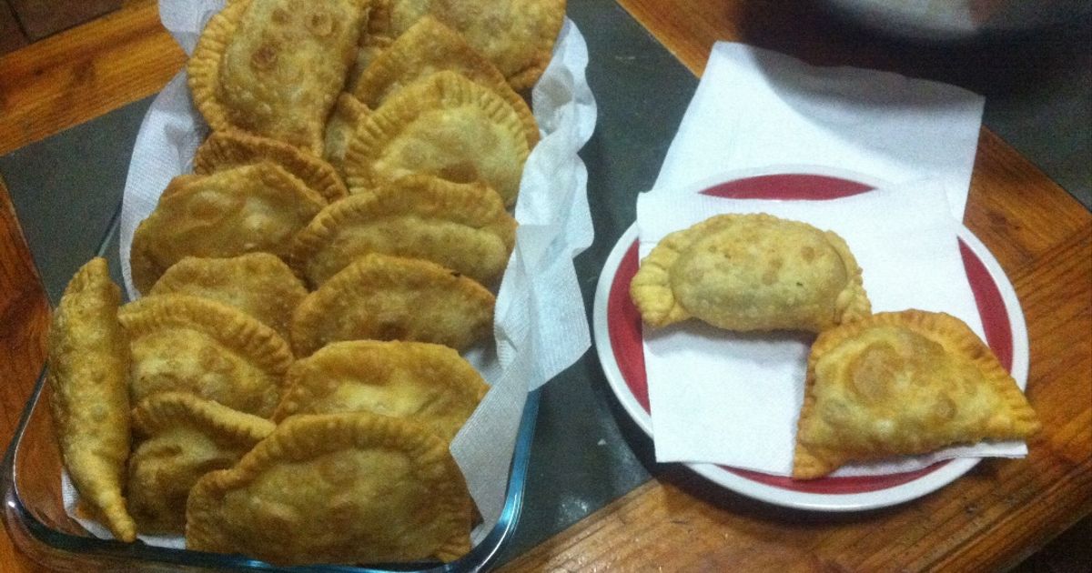 Empanadas De Changle Receta de Jp_mb5@yahoo.com- Cookpad